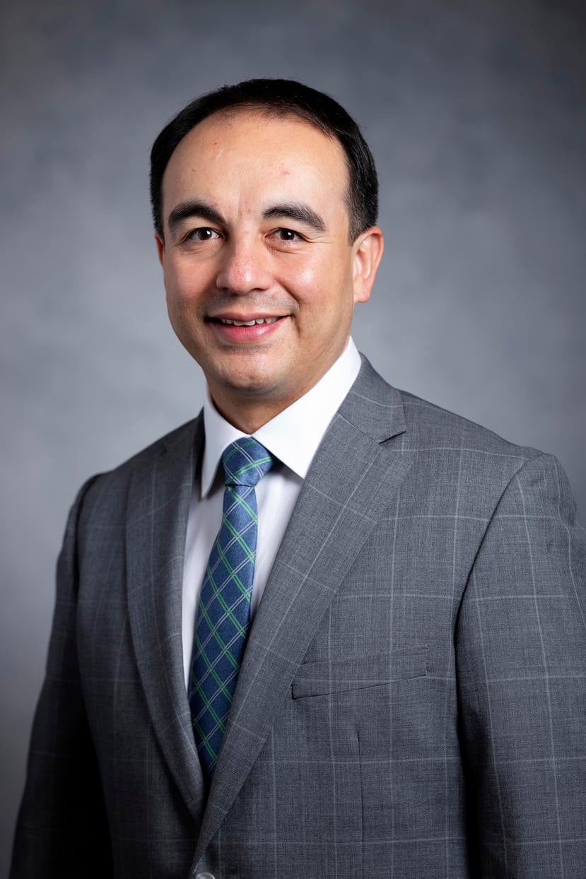 Gallery | Timberwolves Introduce Gersson Rosas Photo Gallery | NBA.com