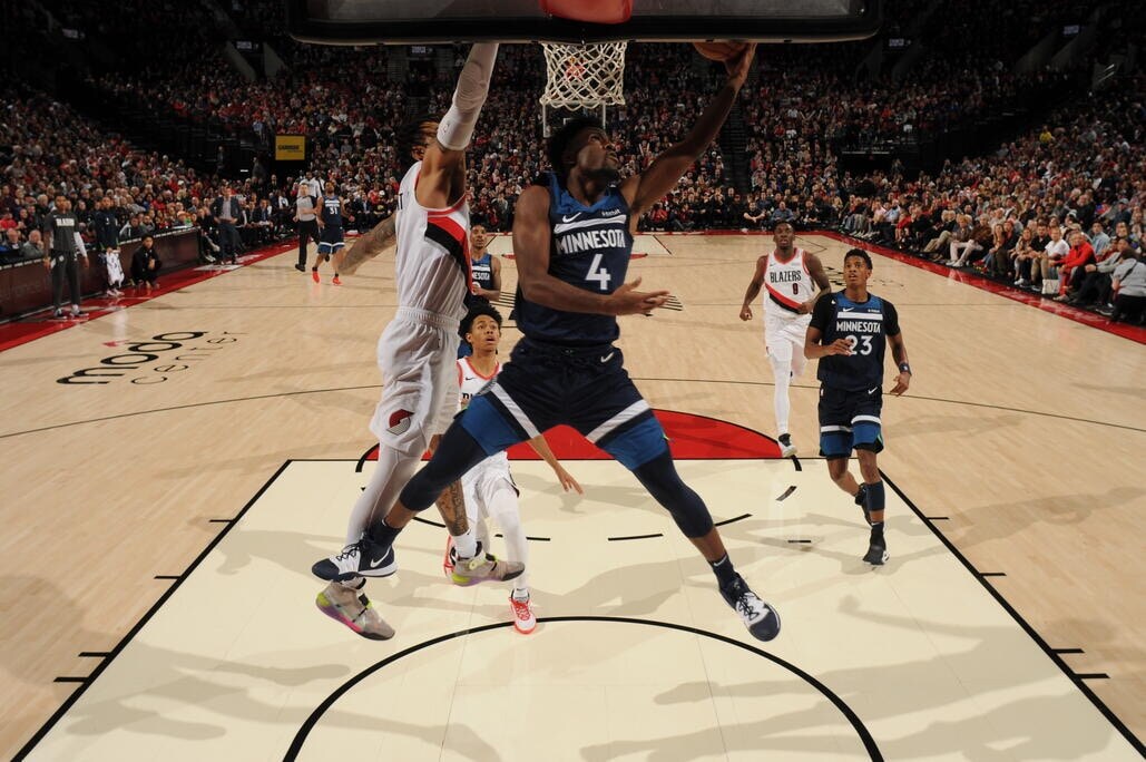 Timberwolves Assign Jaylen Nowell and Naz Reid to G League Affiliate ...