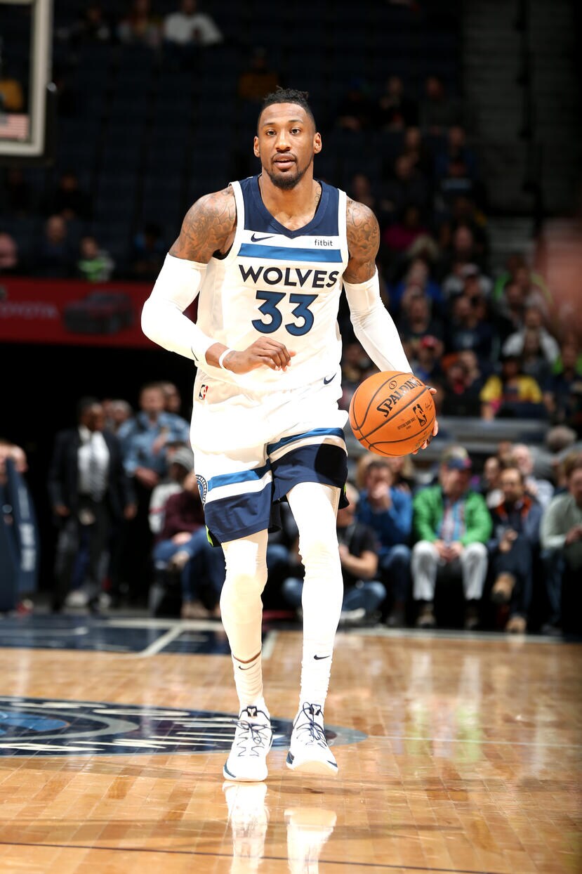 Gallery | Wolves vs. Warriors Photo Gallery | NBA.com