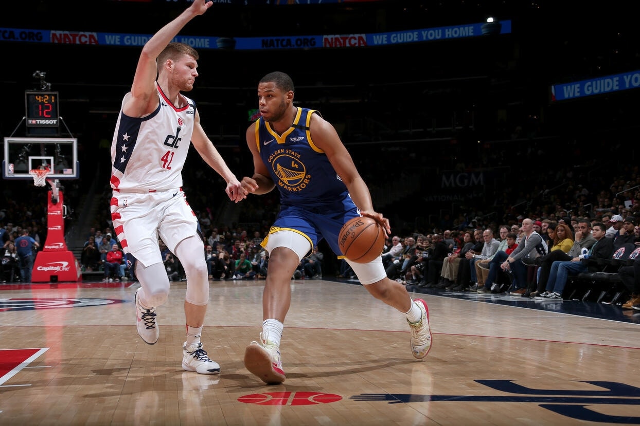 Minnesota Timberwolves Assign Omari Spellman to G League Affiliate Iowa ...