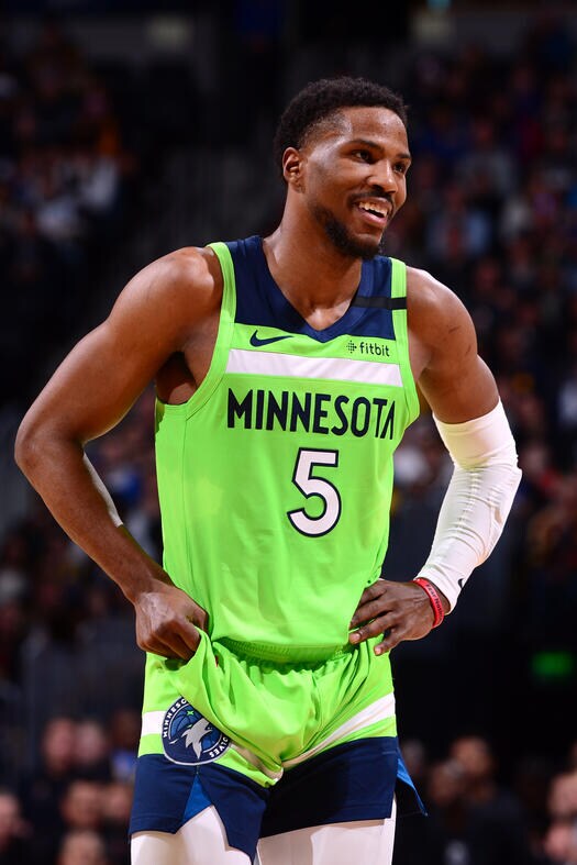 Gallery | Wolves at Denver Photo Gallery | NBA.com