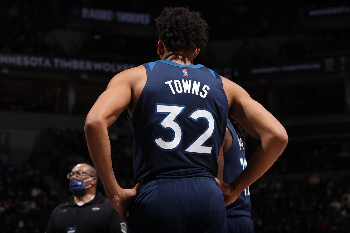 Preview: Wolves at Trail Blazers | Minnesota Timberwolves