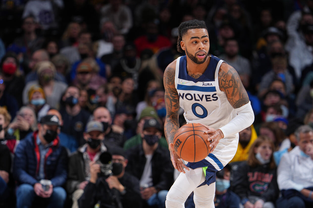 Preview: Wolves at Mavericks | Minnesota Timberwolves