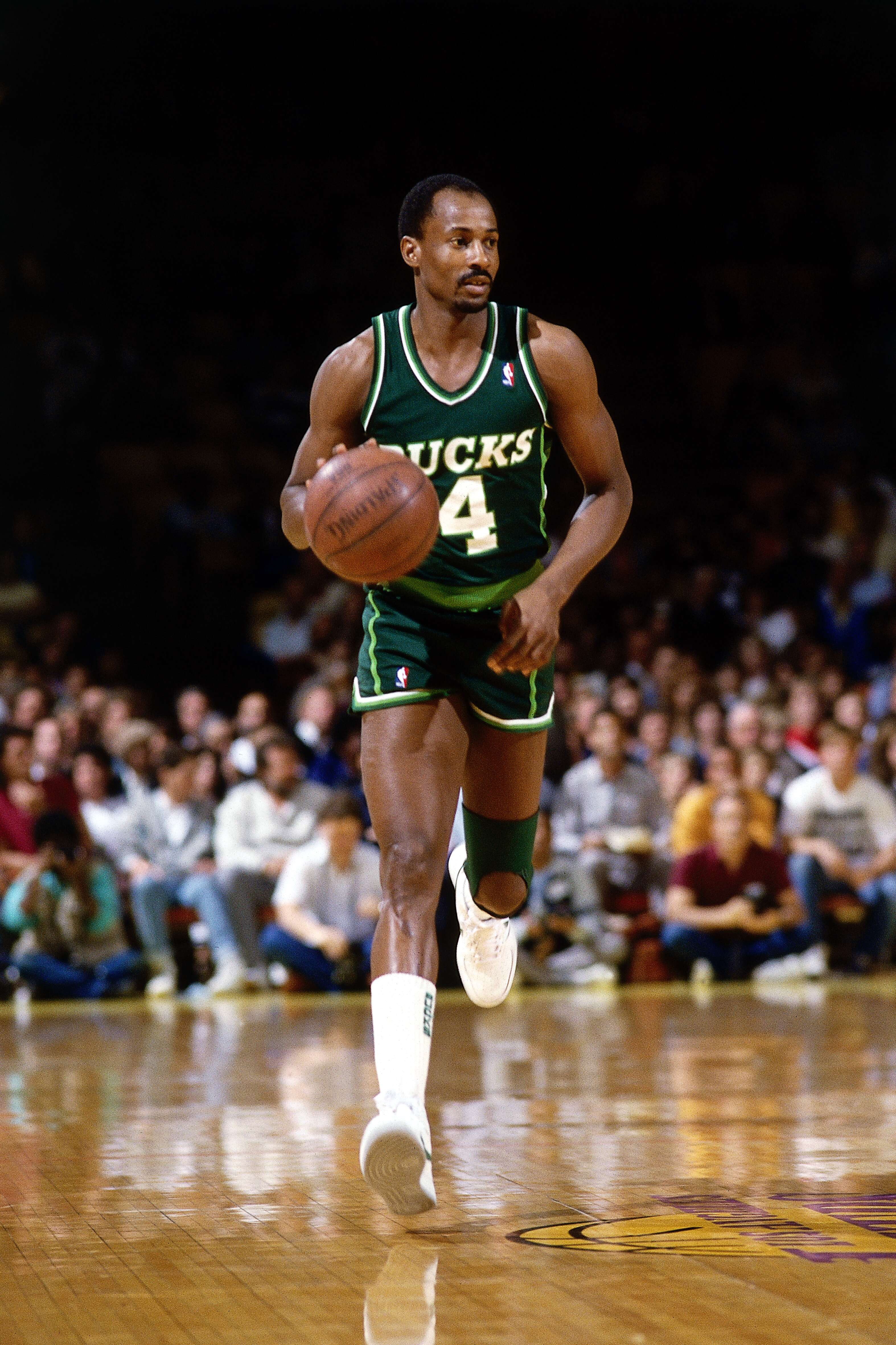 Gallery | Top 10 Players Taken Fifth Overall | Minnesota Timberwolves