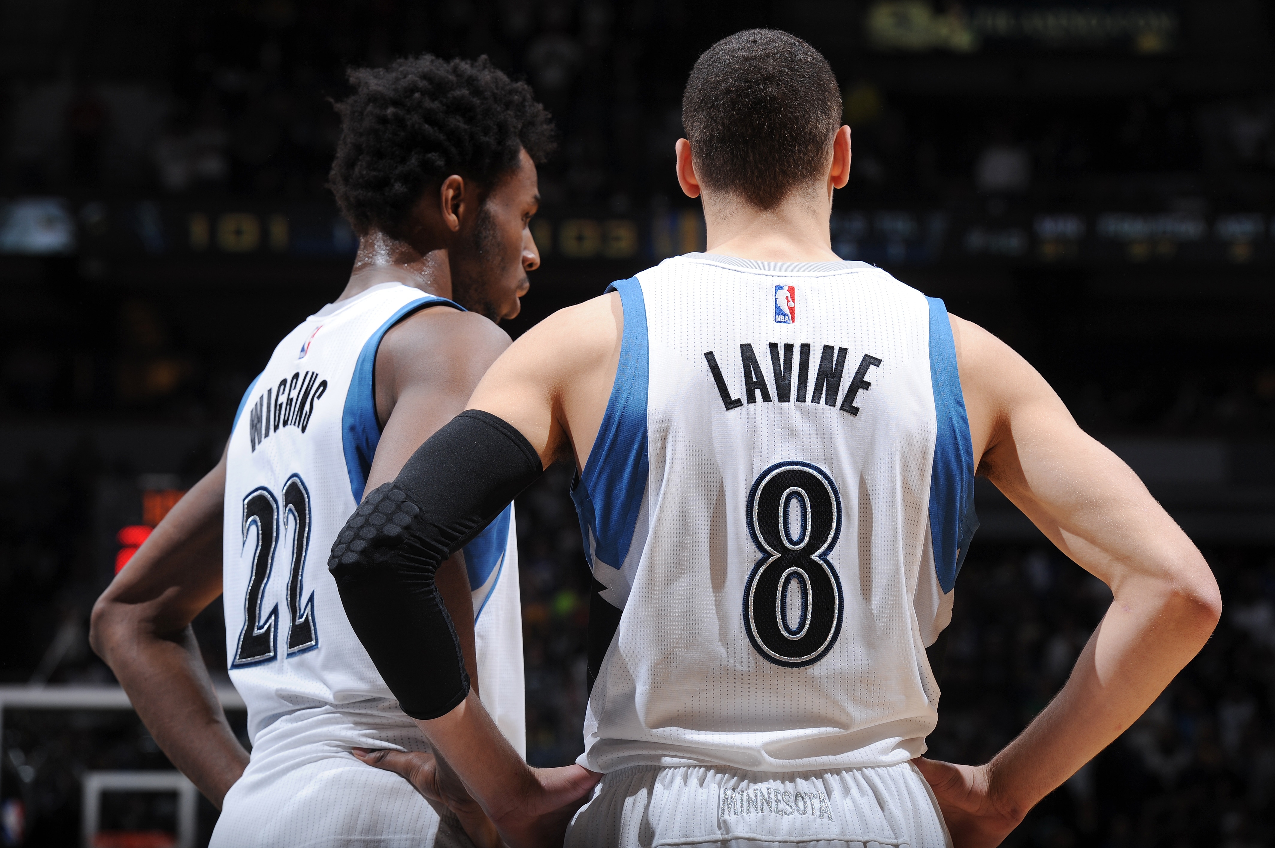 Top 5 Home Games Of The 2016-17 Season | Minnesota Timberwolves