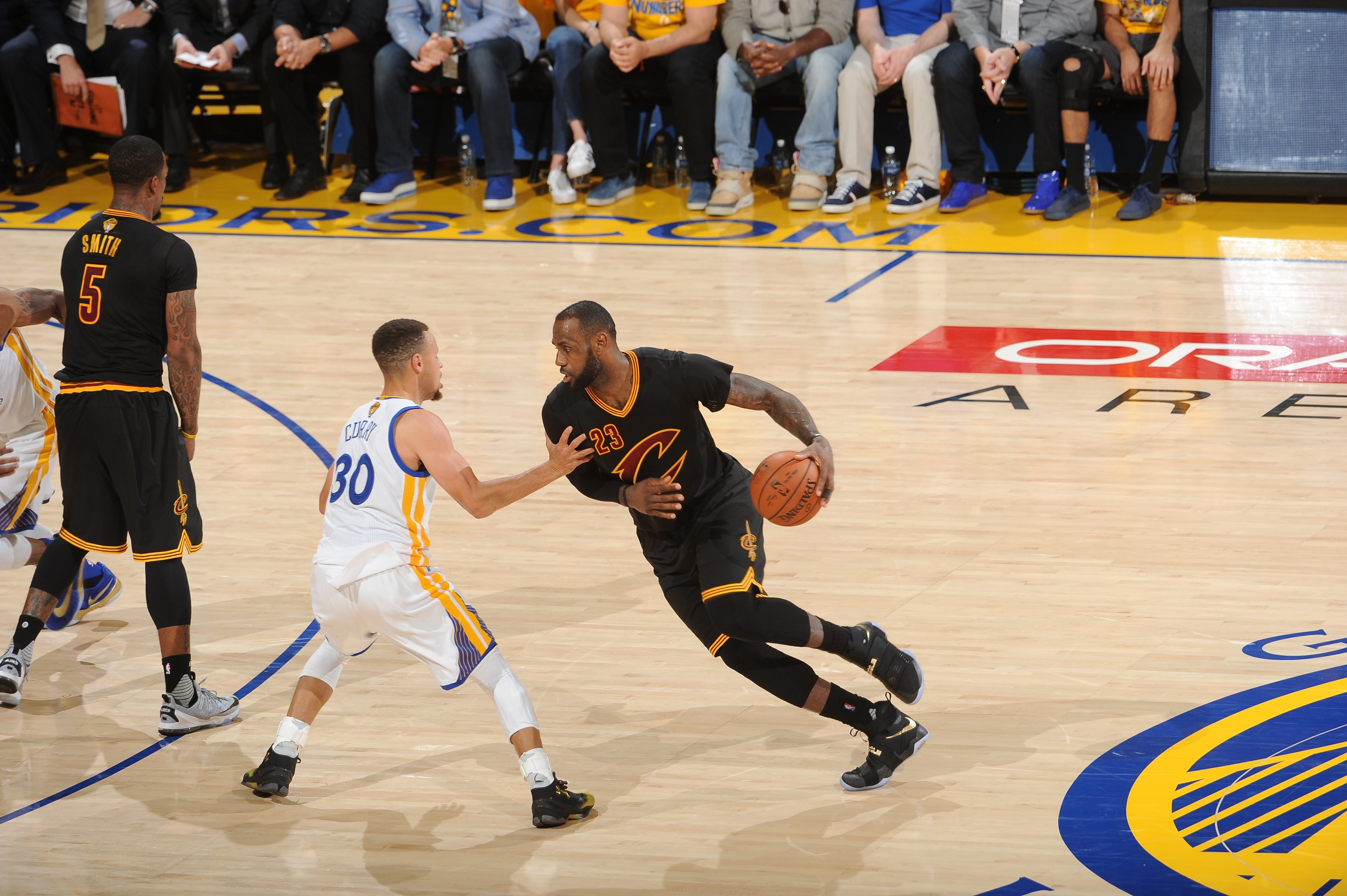 The Ultimate 3-on-3 Tournament | Minnesota Timberwolves