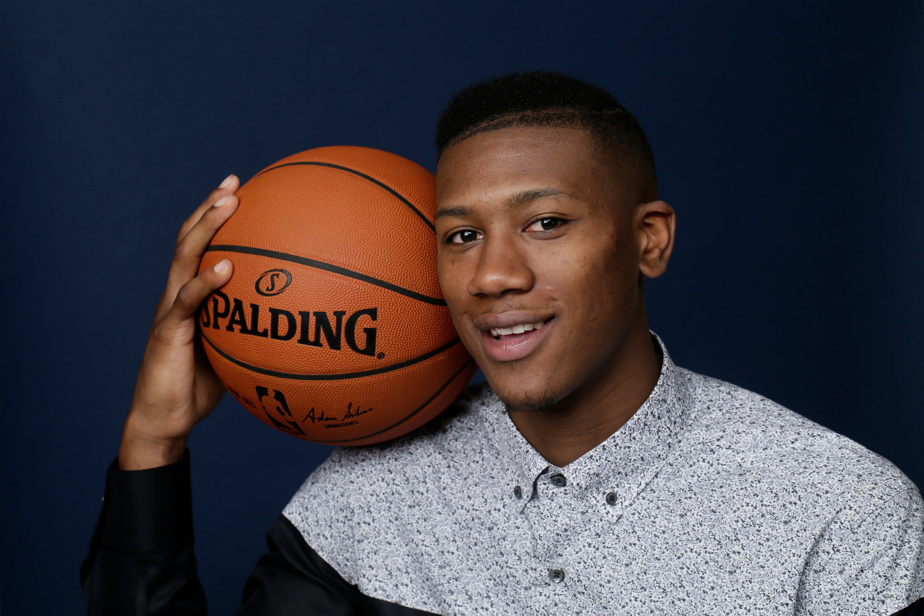 Gallery | Dunn On Draft Night | Minnesota Timberwolves