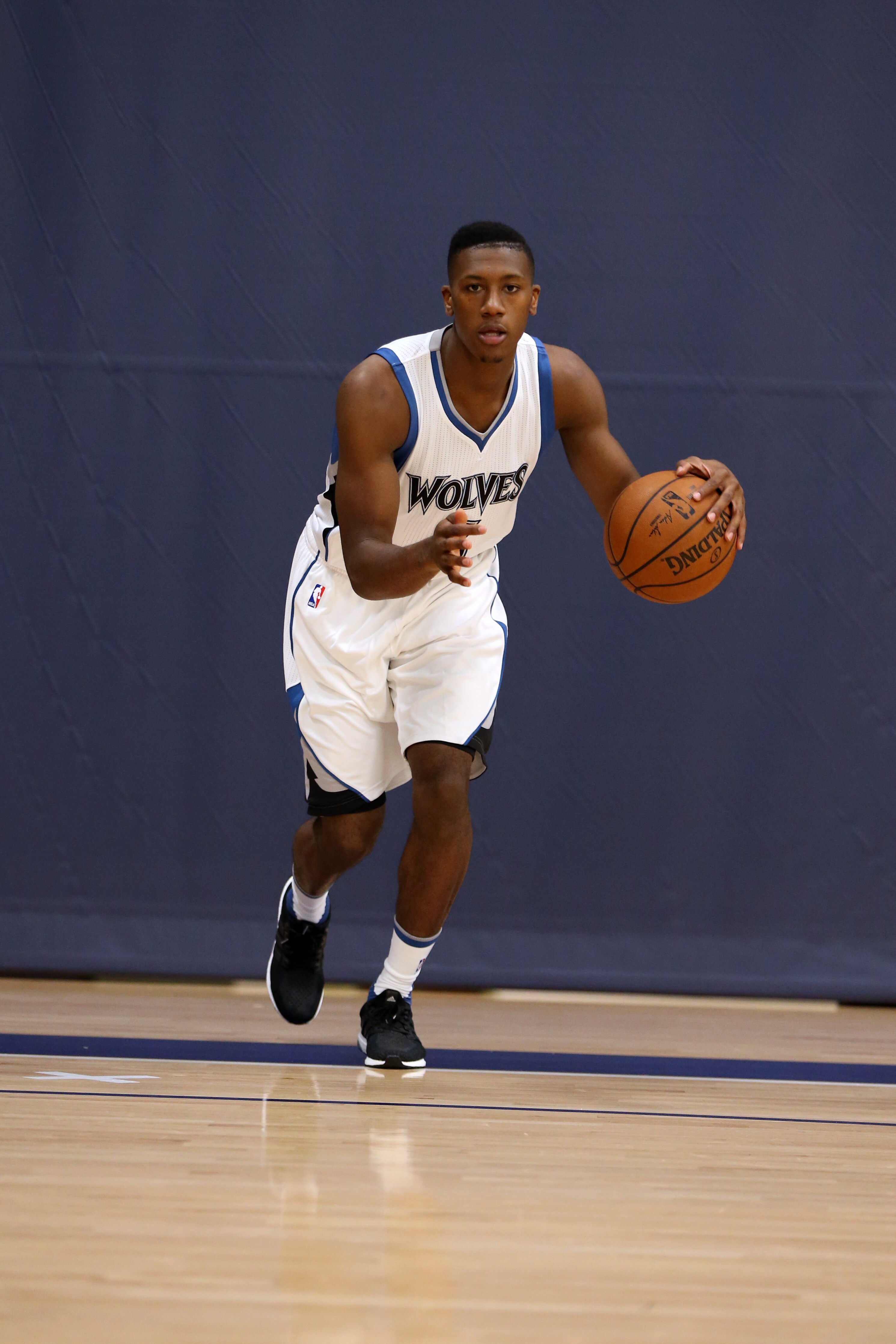 Gallery | Dunn Poses For Action Shots Photo Gallery | NBA.com