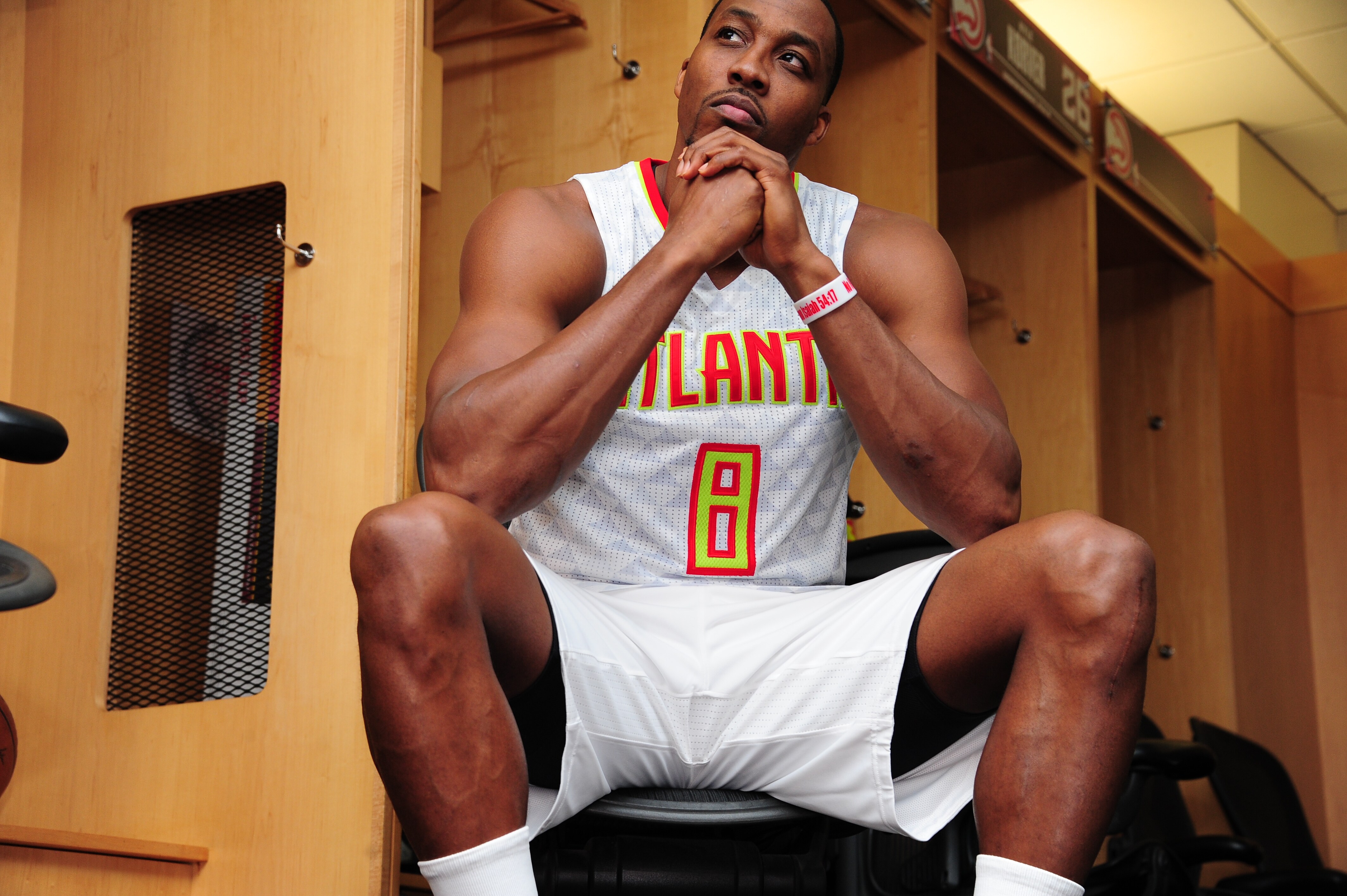 2016-17 Season Preview Gallery | A Look At The Atlanta Hawks Photo ...