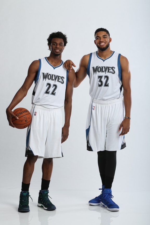 Photo Of The Week | 2016-17 Photo Gallery | NBA.com