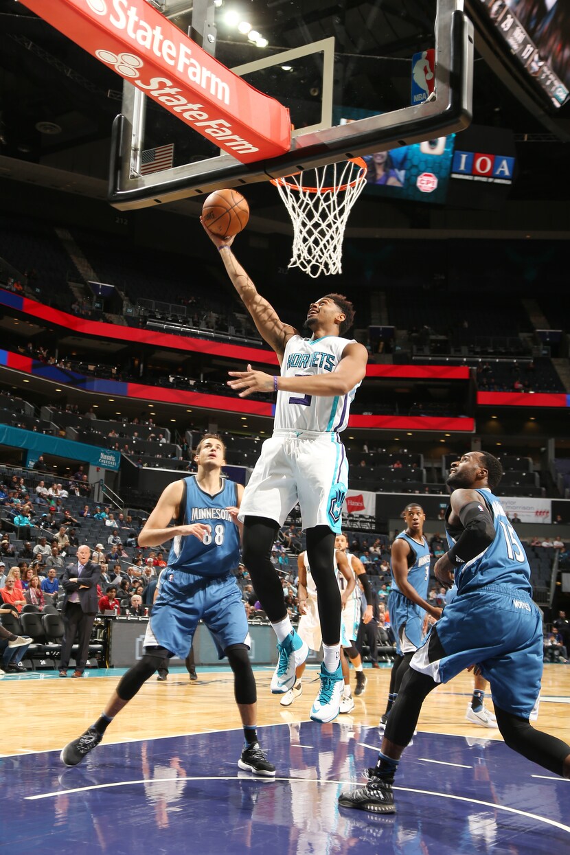Gallery | Wolves Fall To Hornets Photo Gallery | NBA.com