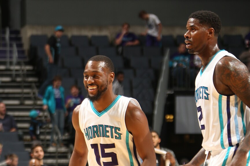 Gallery | Wolves Fall To Hornets Photo Gallery | NBA.com