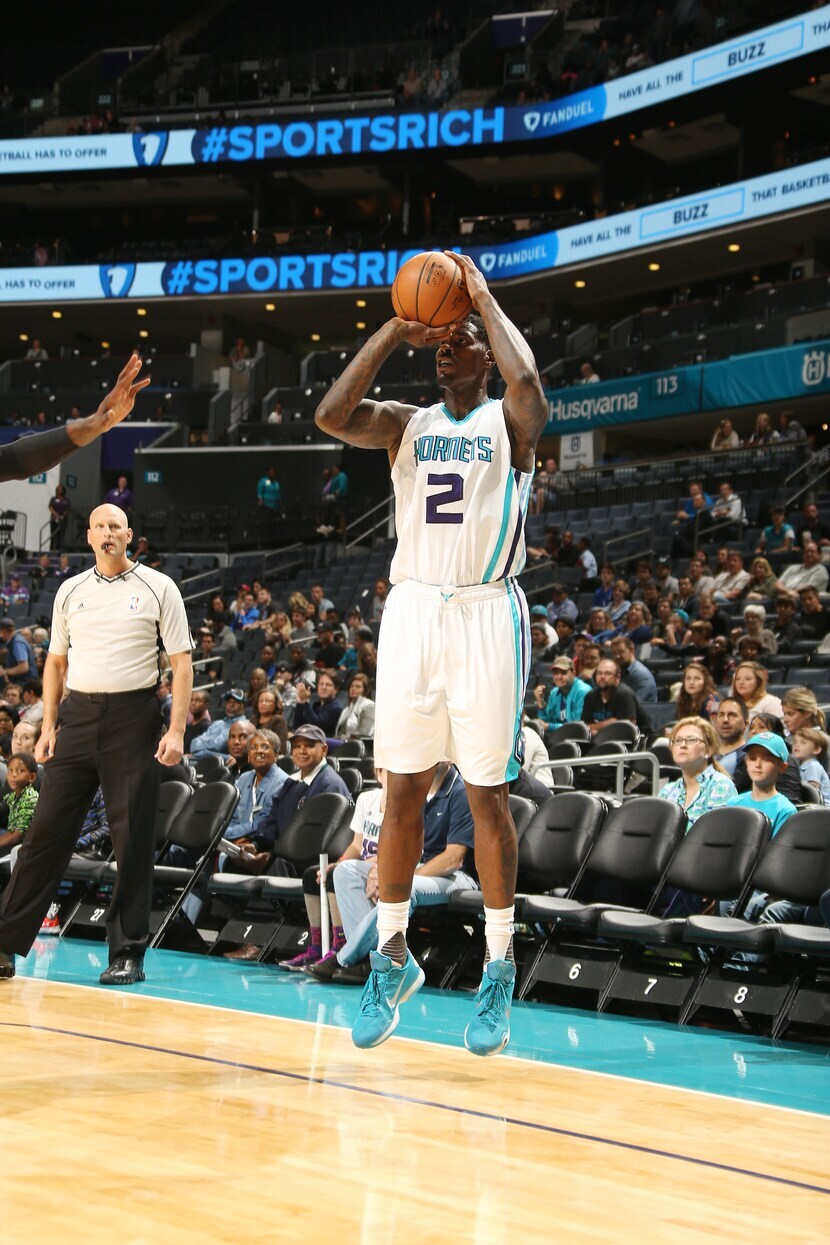 Gallery | Wolves Fall To Hornets Photo Gallery | NBA.com