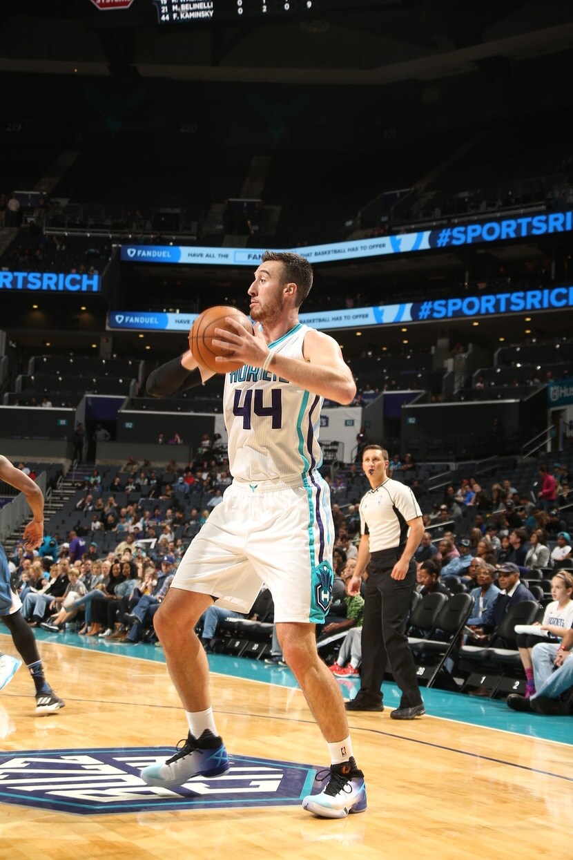 Gallery | Wolves Fall To Hornets Photo Gallery | NBA.com