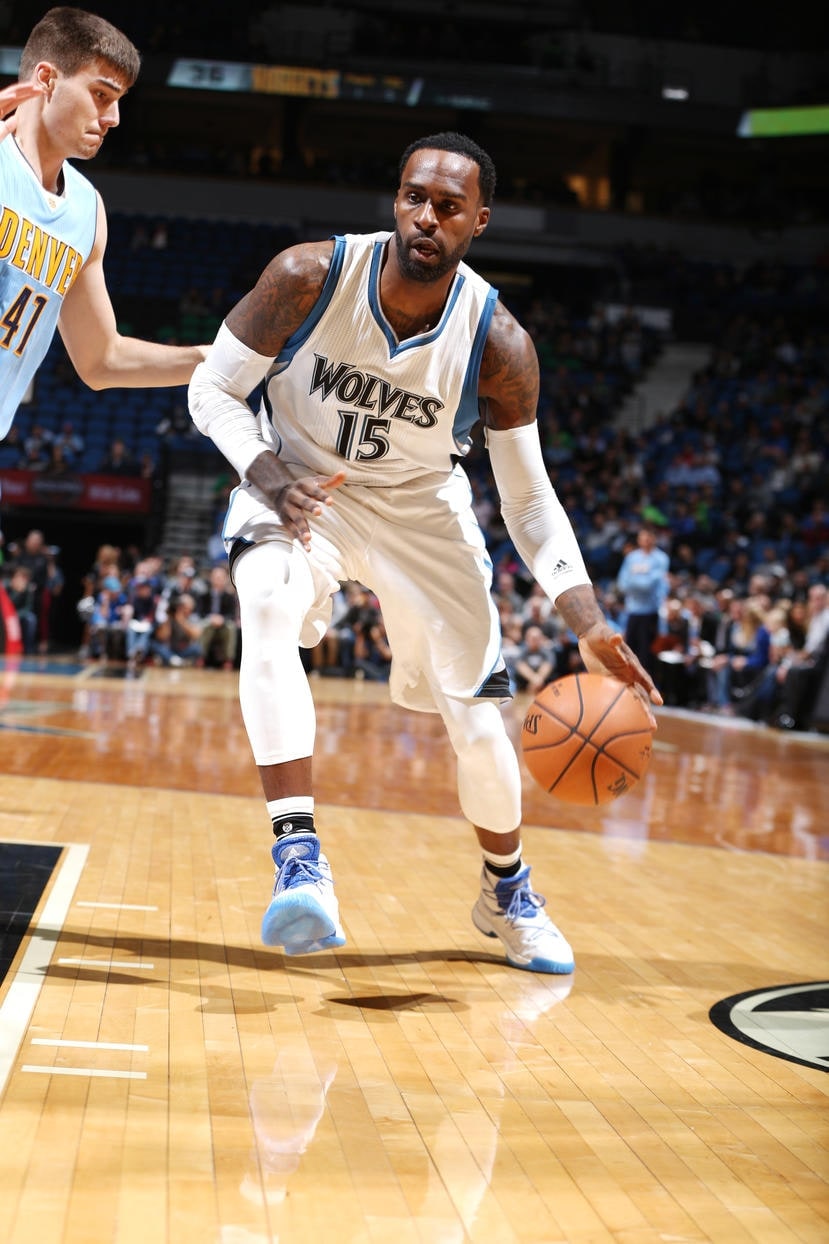 Gallery | Wolves vs. Nuggets | Minnesota Timberwolves