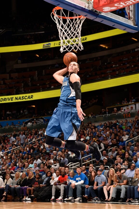 Photo Of The Week | 2016-17 Photo Gallery | NBA.com