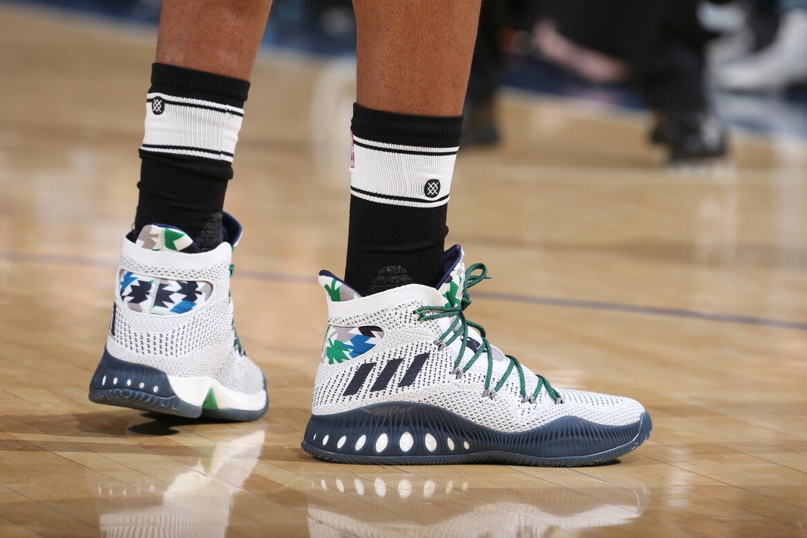 Gallery | Wolves at Knicks Photo Gallery | NBA.com