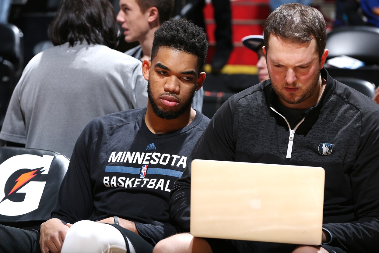 Gallery | Wolves vs. Warriors | Minnesota Timberwolves