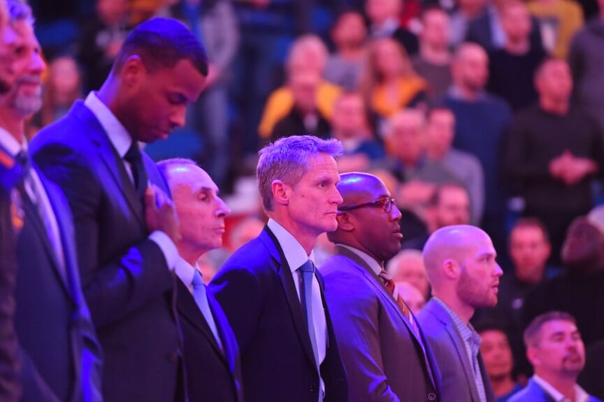 Gallery | Wolves vs. Warriors | Minnesota Timberwolves