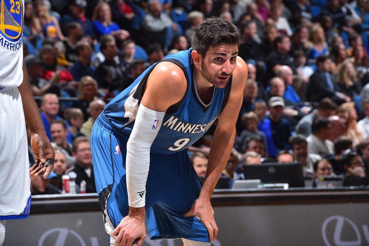 Gallery | Wolves vs. Warriors | Minnesota Timberwolves