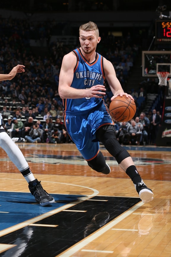 Gallery | Wolves vs. Thunder Photo Gallery | NBA.com