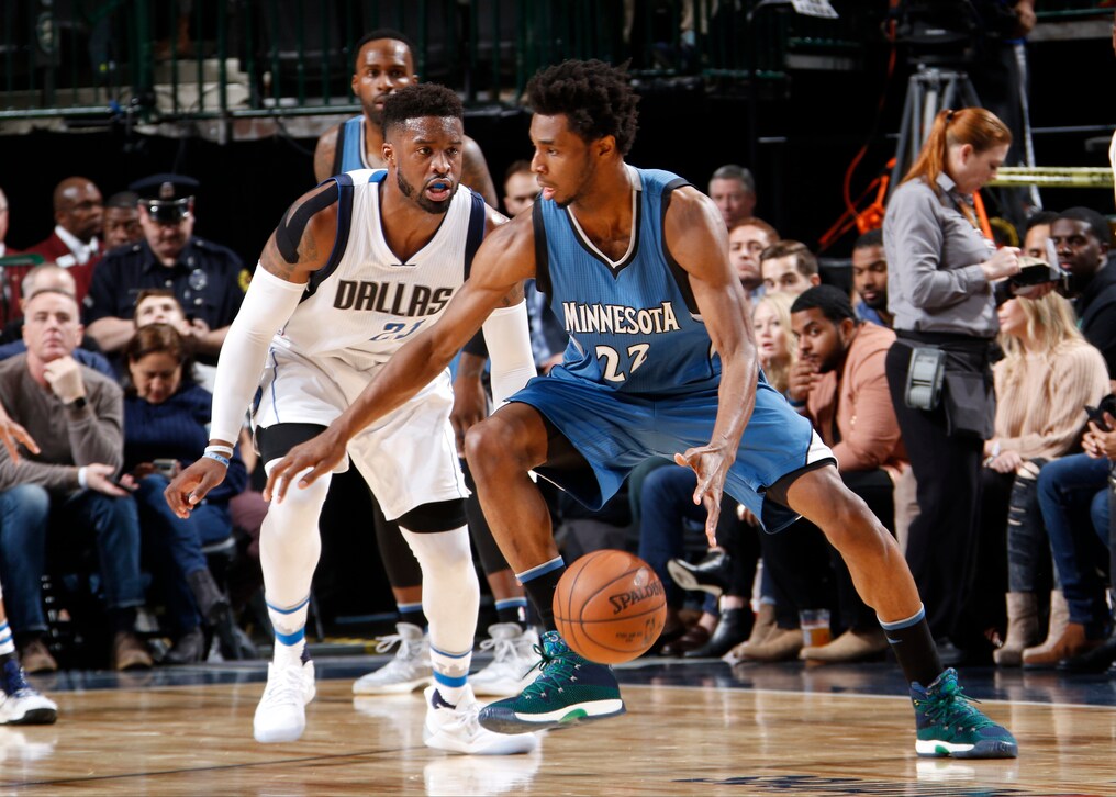 Gallery | Wolves vs. Mavericks | Minnesota Timberwolves