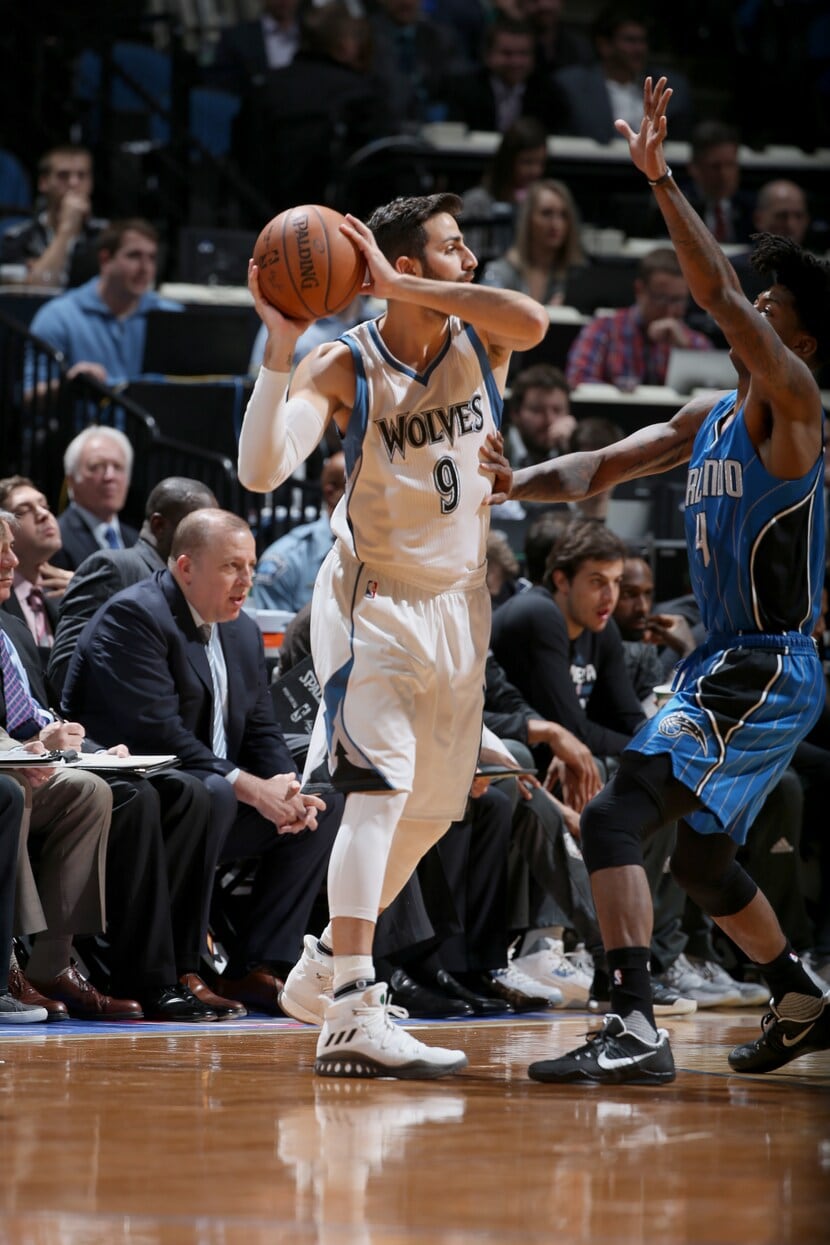 Gallery | Wolves vs. Magic Photo Gallery | NBA.com