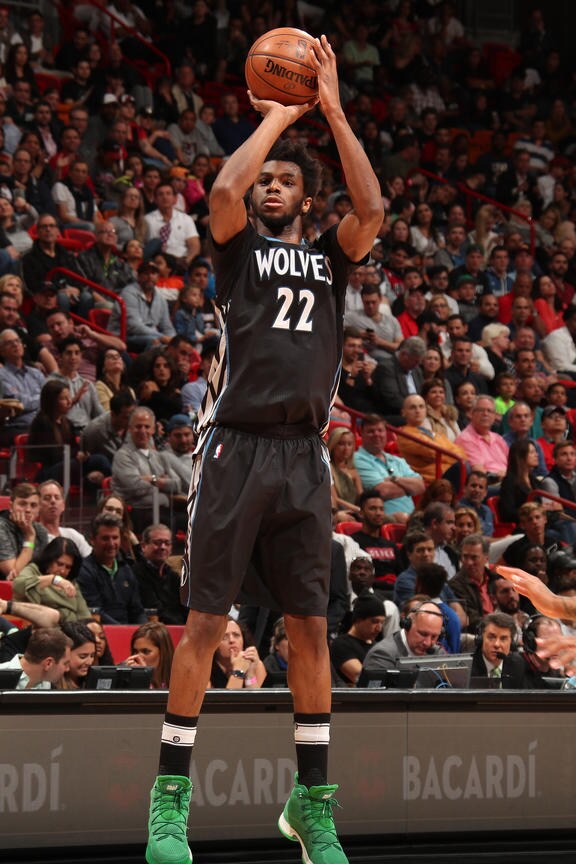 Gallery | Wolves at Heat Photo Gallery | NBA.com