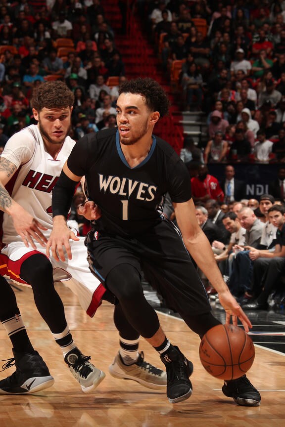 Gallery | Wolves at Heat Photo Gallery | NBA.com