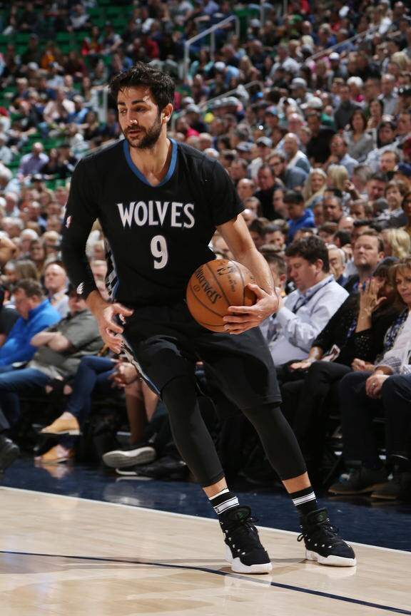 Gallery | Wolves at Jazz | Minnesota Timberwolves