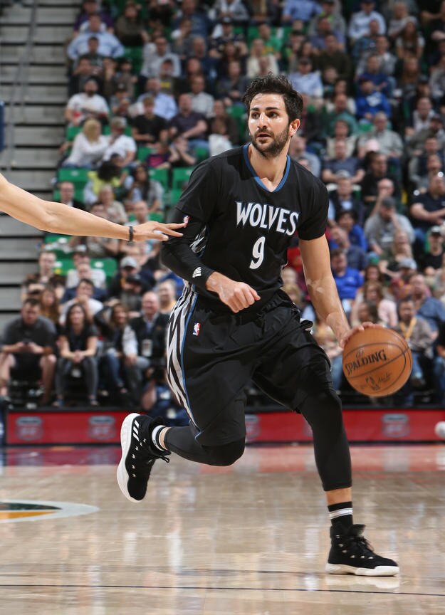 Gallery | Wolves at Jazz | Minnesota Timberwolves