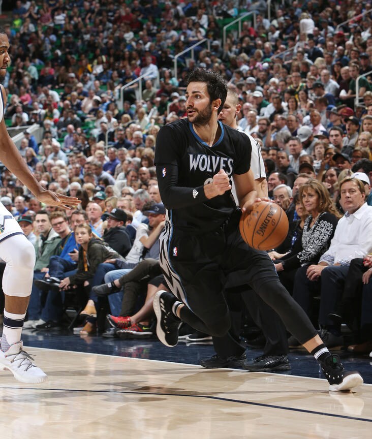 Gallery | Wolves at Jazz | Minnesota Timberwolves
