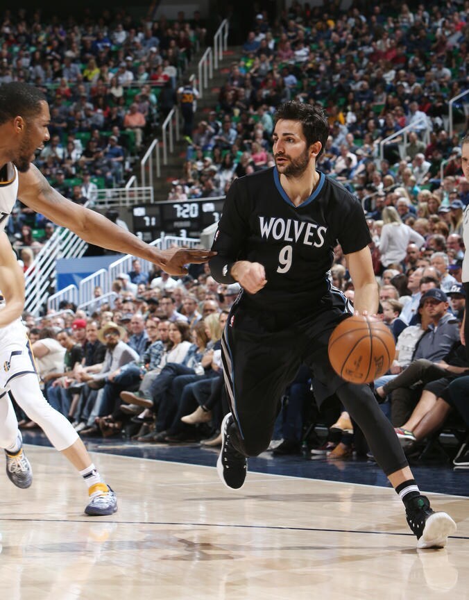 Gallery | Wolves at Jazz | Minnesota Timberwolves