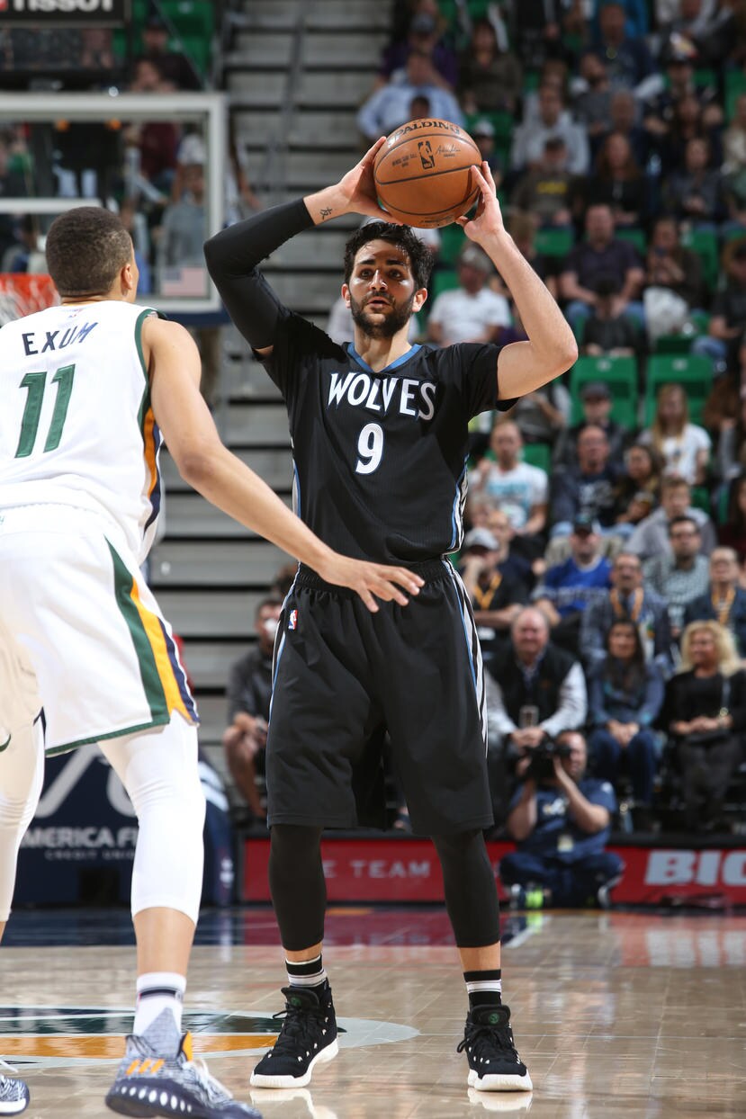 Gallery | Wolves at Jazz | Minnesota Timberwolves