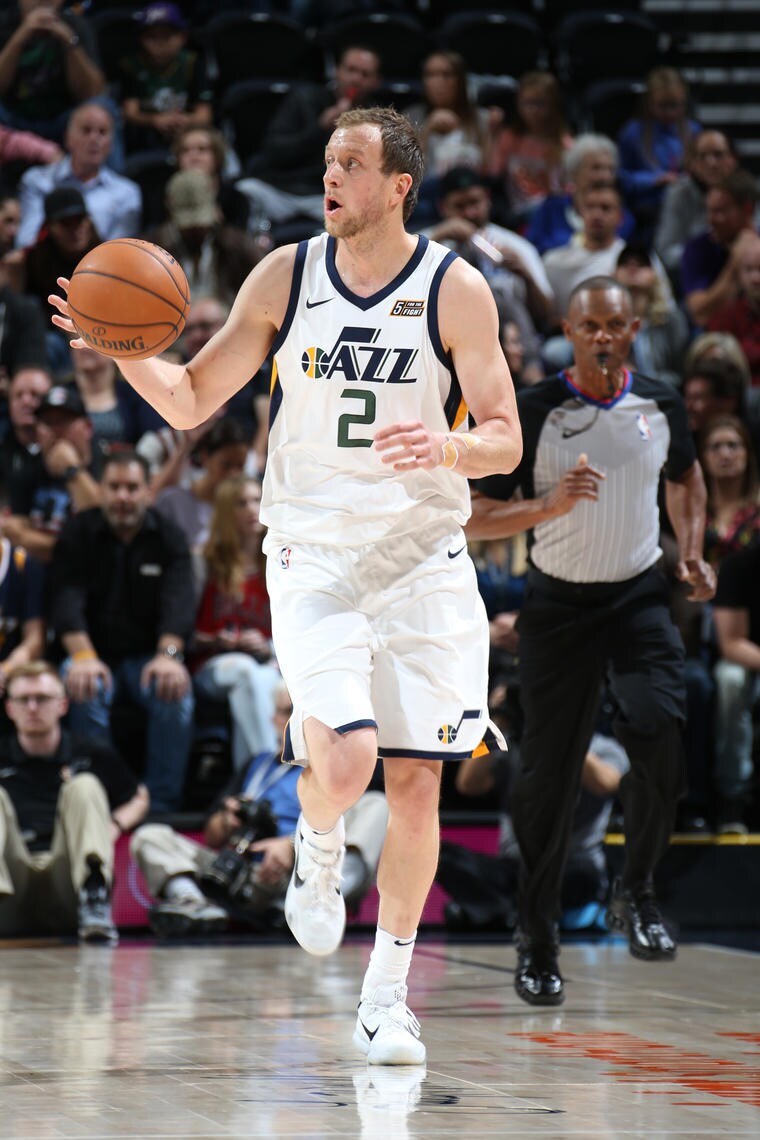Gallery | Wolves Beat Jazz In Utah | Minnesota Timberwolves