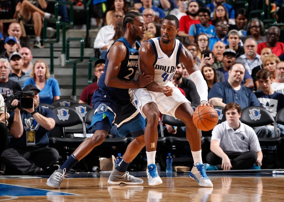 Gallery | Wolves Beat Mavs In Dallas | Minnesota Timberwolves