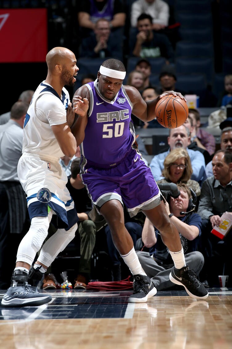 Gallery | Wolves vs. Kings | Minnesota Timberwolves