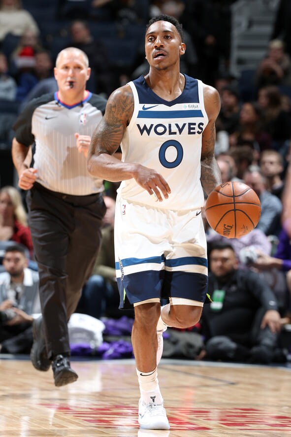Gallery | Wolves vs. Kings | Minnesota Timberwolves