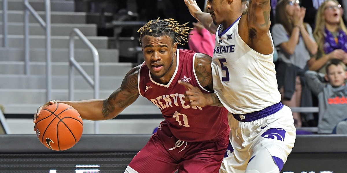 Timberwolves Sign Ade Murkey | Minnesota Timberwolves