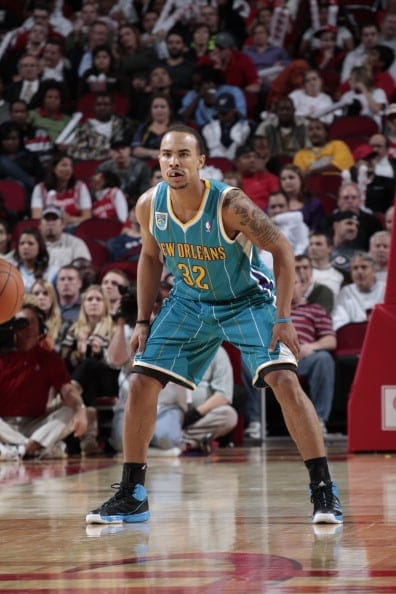 A Career In Photos | Jerryd Bayless Photo Gallery | NBA.com