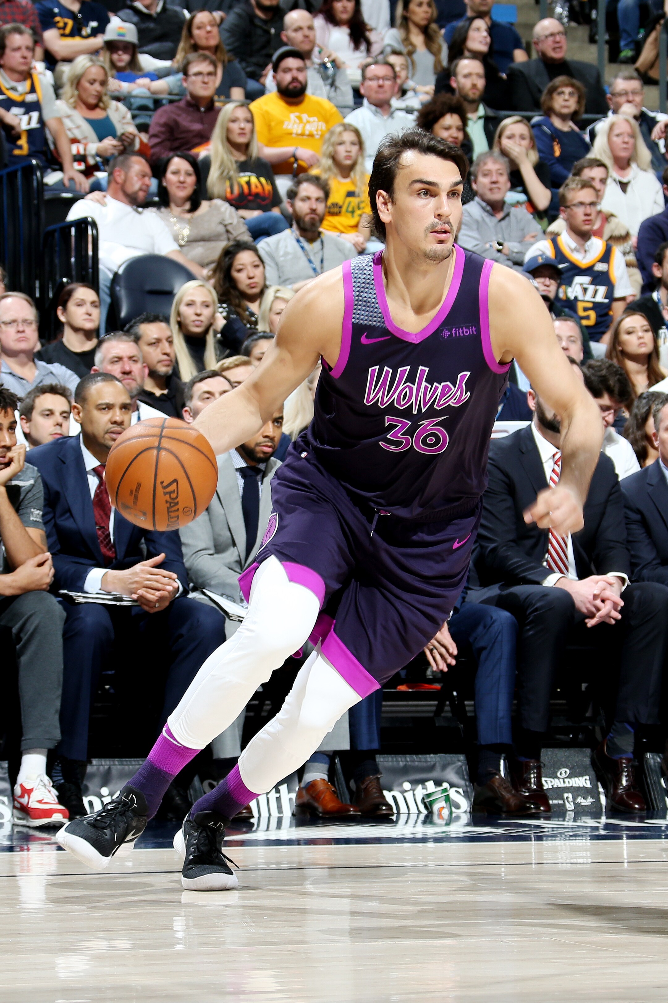 2018-19 In Photos | Dario Saric Photo Gallery | NBA.com