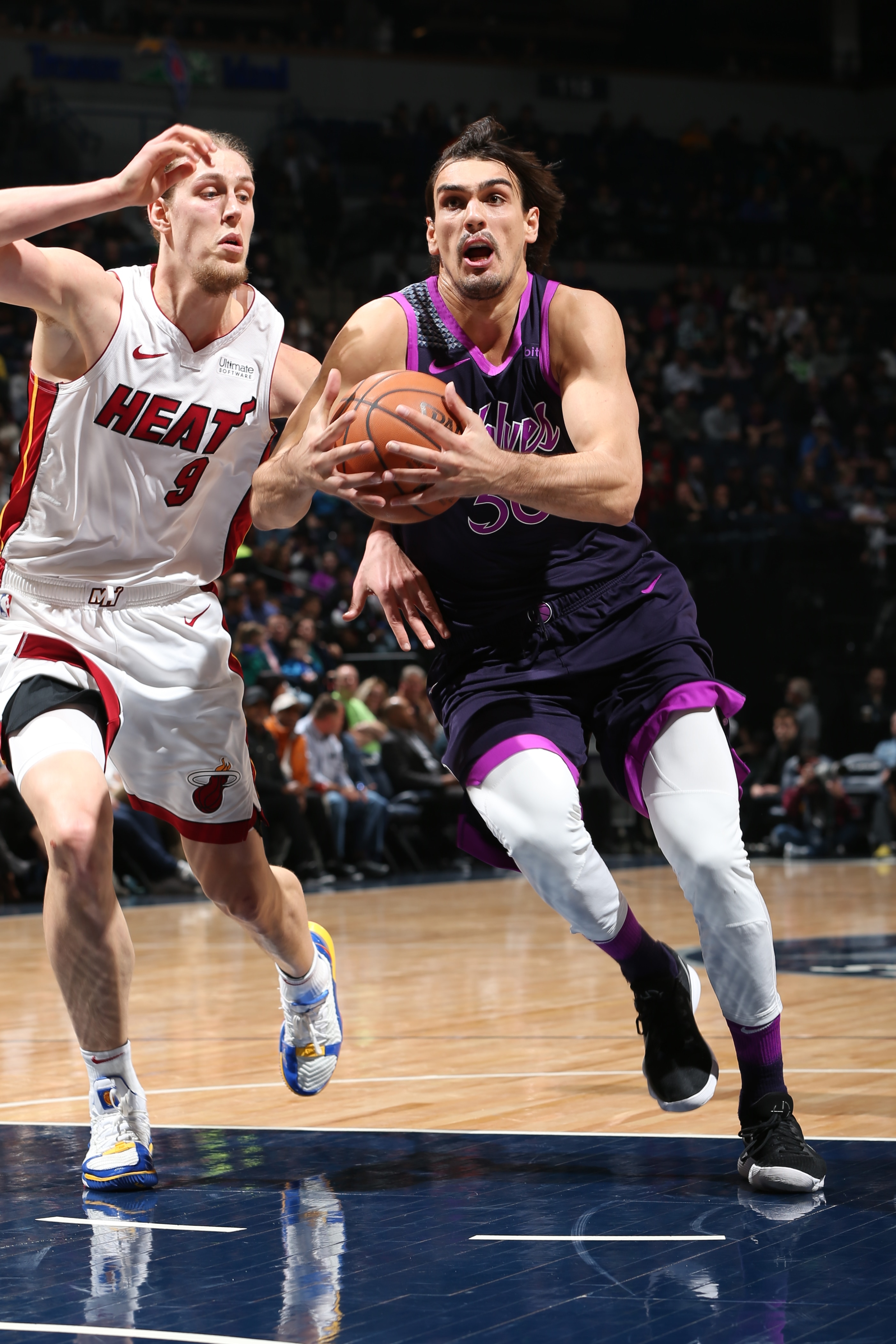 2018-19 In Photos | Dario Saric Photo Gallery | NBA.com