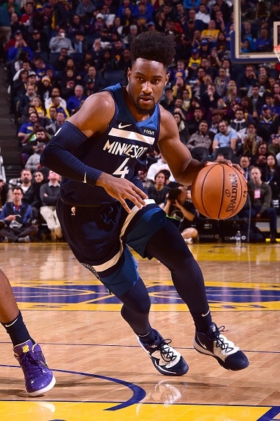 2019-20 In Photos | Jaylen Nowell Photo Gallery | NBA.com