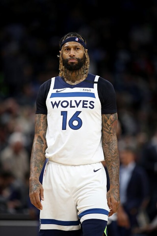 james johnson tattoos