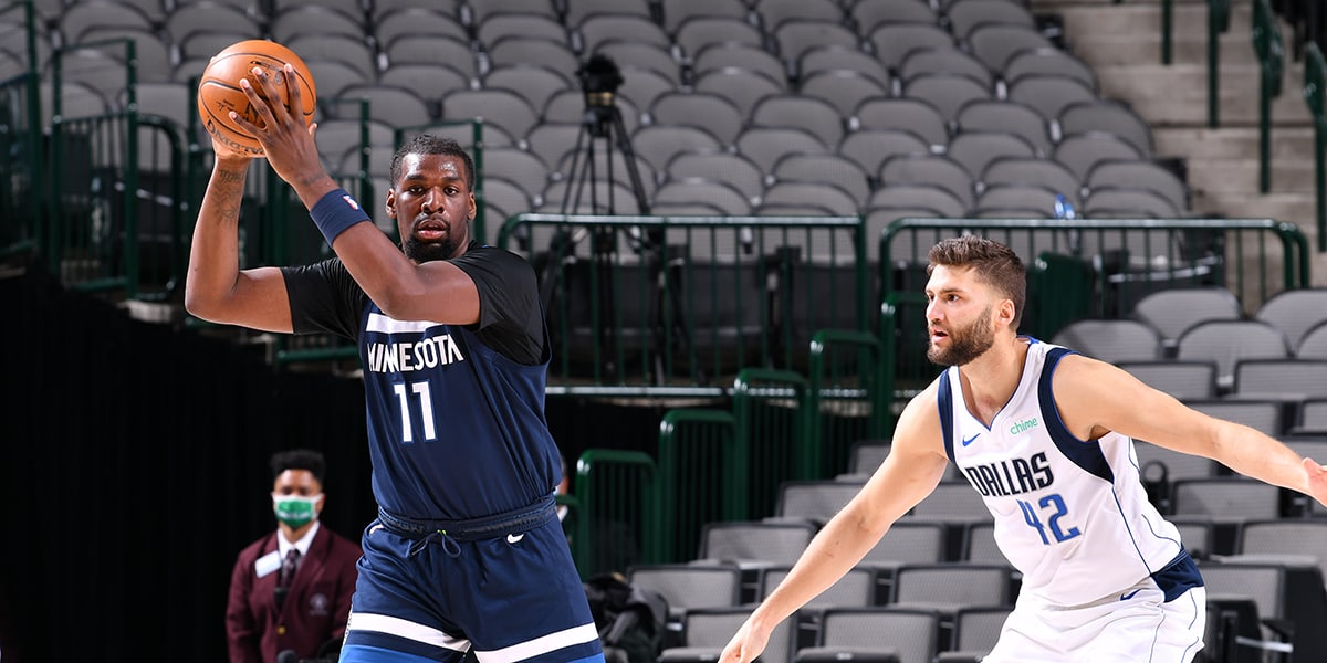 Preview: Wolves at Mavericks | Minnesota Timberwolves