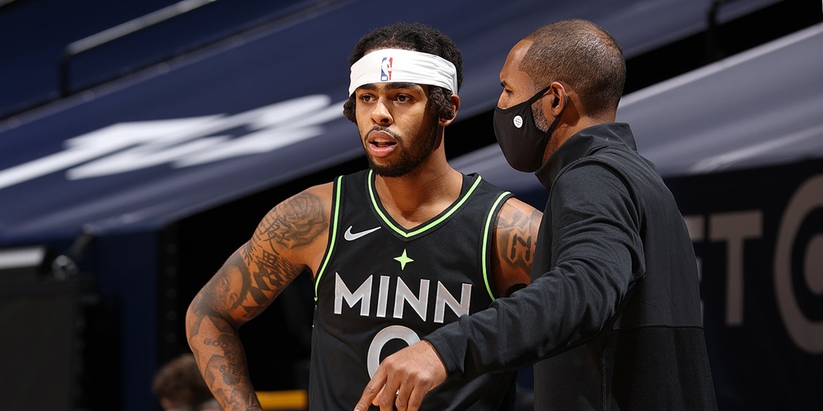 Preview: Wolves vs. Grizzlies | Minnesota Timberwolves