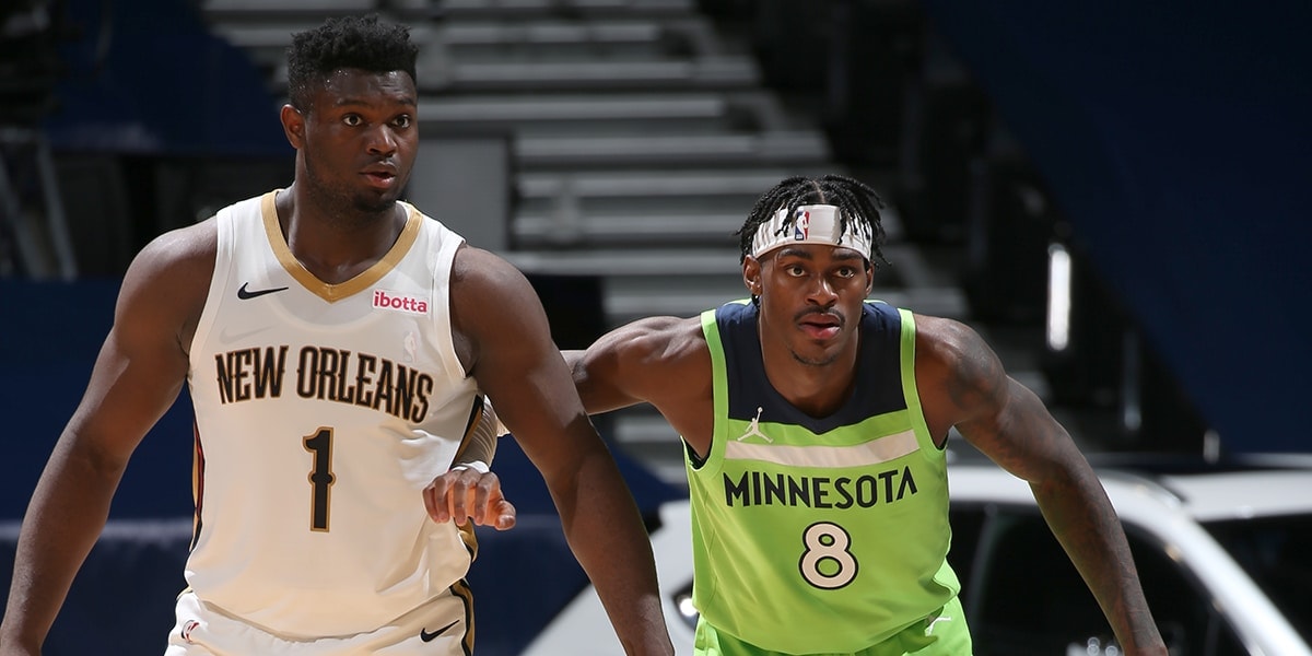 Game Notes: Wolves at Pelicans | Minnesota Timberwolves