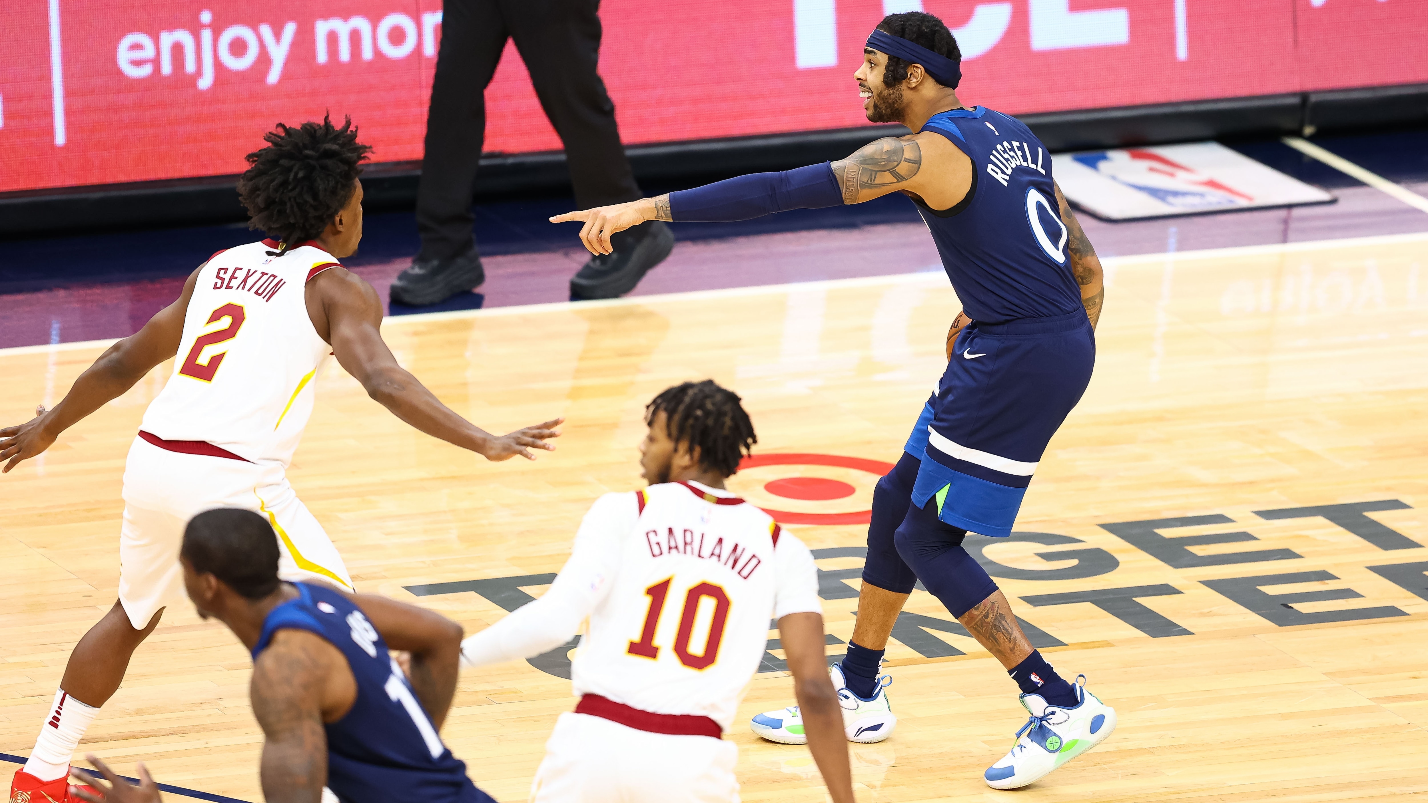 Preview: Wolves at Cavaliers | Minnesota Timberwolves