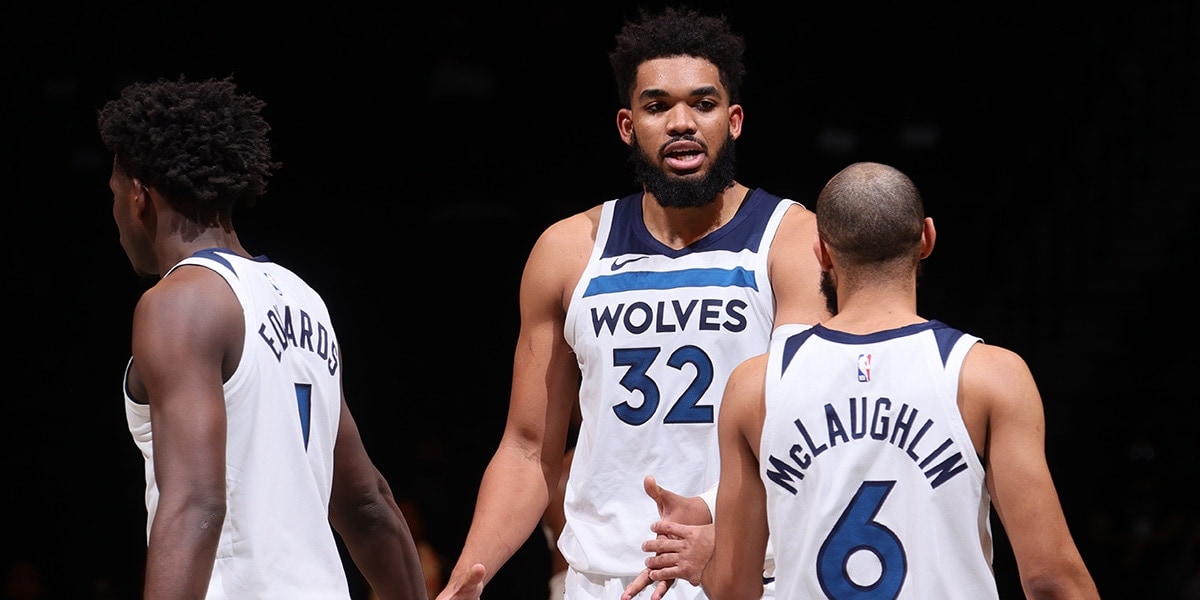 Preview: Wolves vs. Knicks | Minnesota Timberwolves