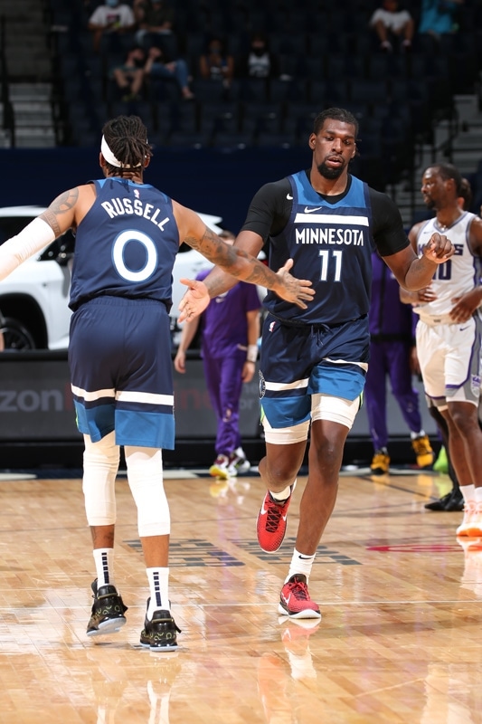 Photos: Wolves vs. Kings Photo Gallery | NBA.com